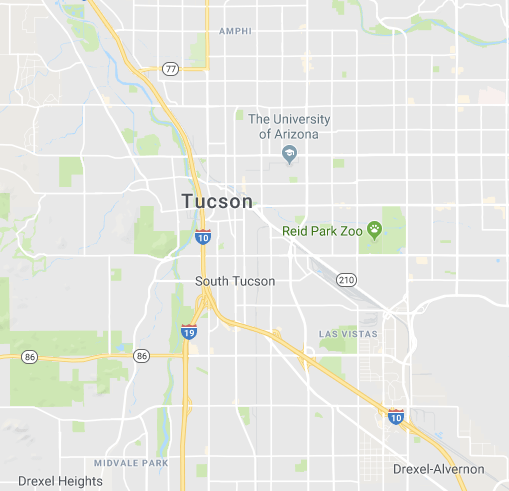 Ultimate Guide to Safety on Tucson Bike Routes | Great Tips for Bikers